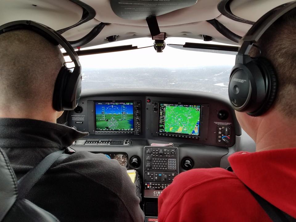 Home – Beverly Flight Center